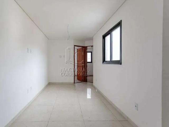 Cobertura para Venda em Santo André/SP Parque Oratório 2 Quartos