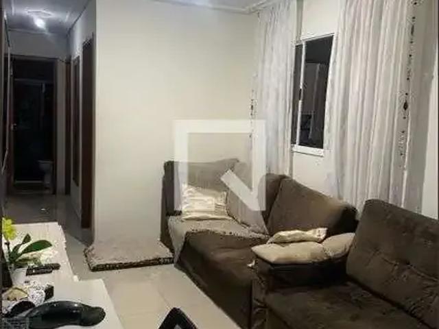 Cobertura para Venda em Santo André/SP Parque Oratório 2 Quartos