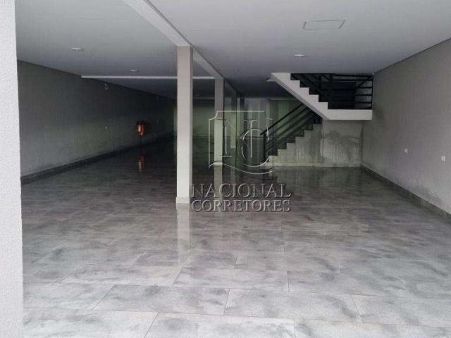 Cobertura para Venda em Santo André/SP Parque Oratório 2 Quartos