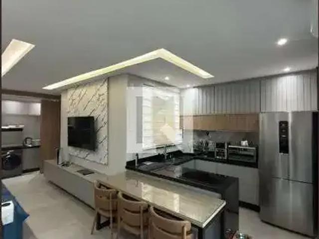 Cobertura para Venda em Santo André/SP Parque Oratório 2 Quartos