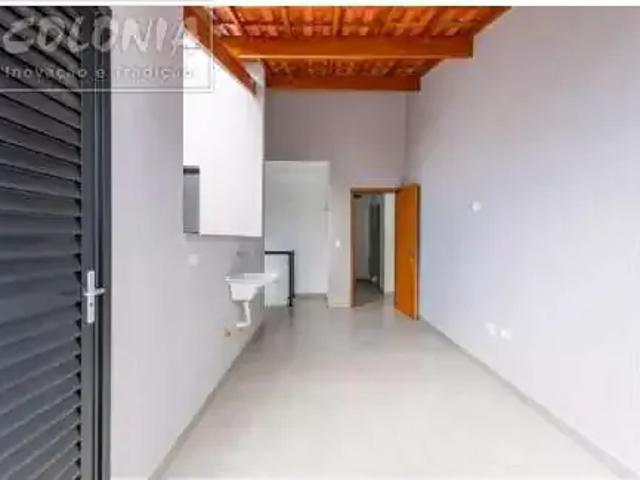 Cobertura para Venda em Santo André/SP Parque Oratório 2 Quartos