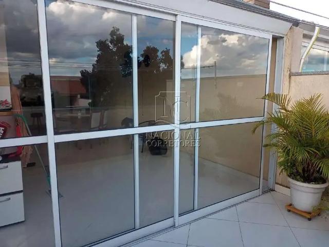 Cobertura para Venda em Santo André/SP Parque Oratório 2 Quartos