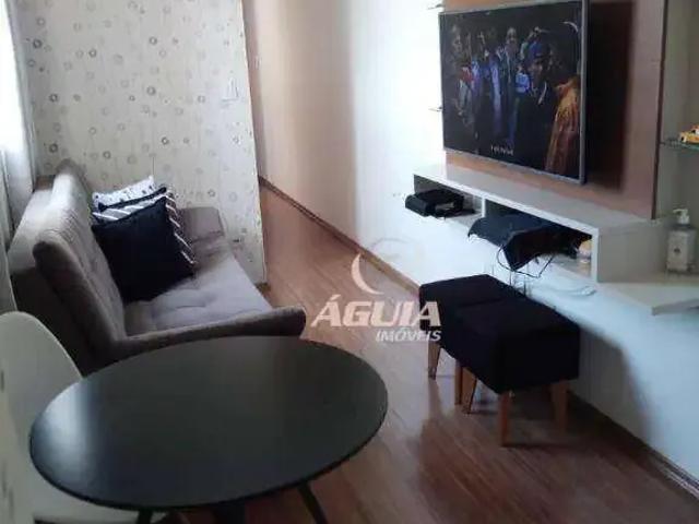 Cobertura para Venda em Santo André/SP Parque Oratório 2 Quartos