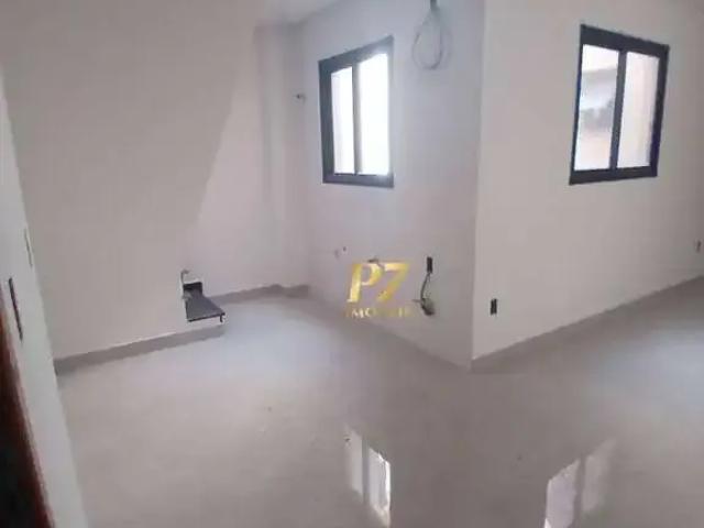 Cobertura para Venda em Santo André/SP Parque Oratório 2 Quartos