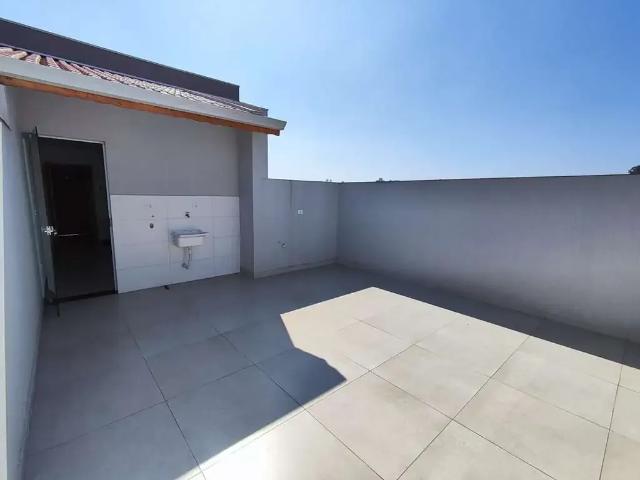 Cobertura para Venda em Santo André/SP Parque Oratório 2 Quartos