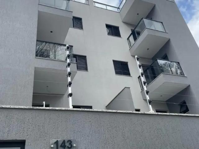 Cobertura para Venda em Santo André/SP Parque Oratório 2 Quartos