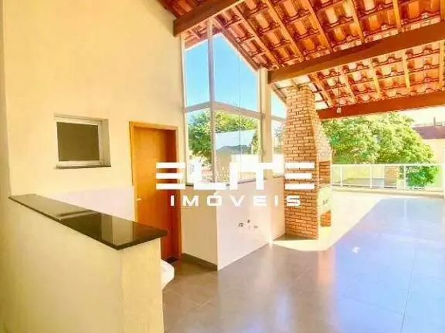 Cobertura para Venda em Santo André/SP Parque Oratório 2 Quartos