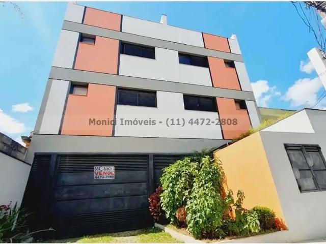 Cobertura para Venda em Santo André/SP Parque Oratório 2 Quartos