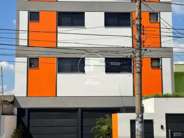 Cobertura para Venda em Santo André/SP Parque Oratório 2 Quartos