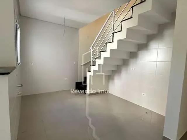 Cobertura para Venda em Santo André/SP Parque Oratório 2 Quartos