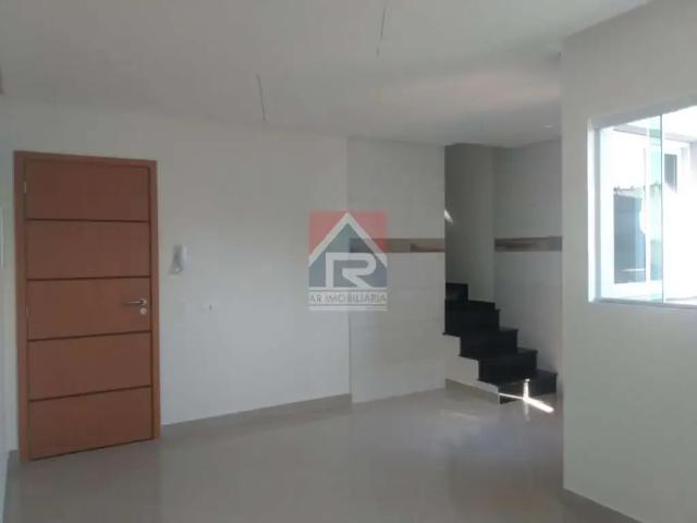 Cobertura para Venda em Santo André/SP Parque Oratório 2 Quartos
