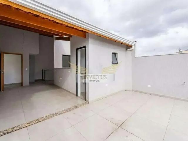 Cobertura para Venda em Santo André/SP Parque Oratório 2 Quartos