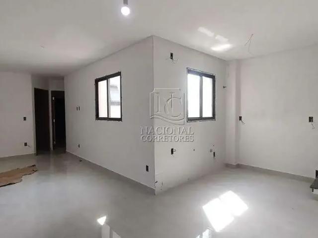 Cobertura para Venda em Santo André/SP Parque Oratório 2 Quartos