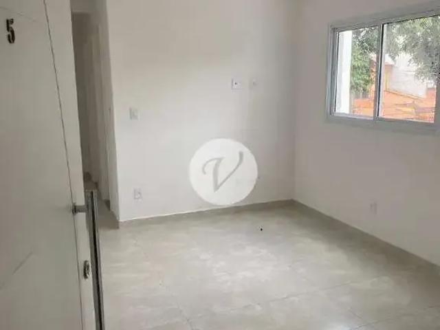 Cobertura para Venda em Santo André/SP Parque Oratório 2 Quartos