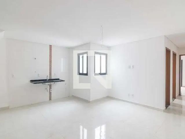 Cobertura para Venda em Santo André/SP Parque Oratório 2 Quartos