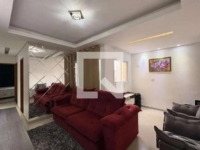Cobertura para Venda em Santo André/SP Parque Oratório 2 Quartos