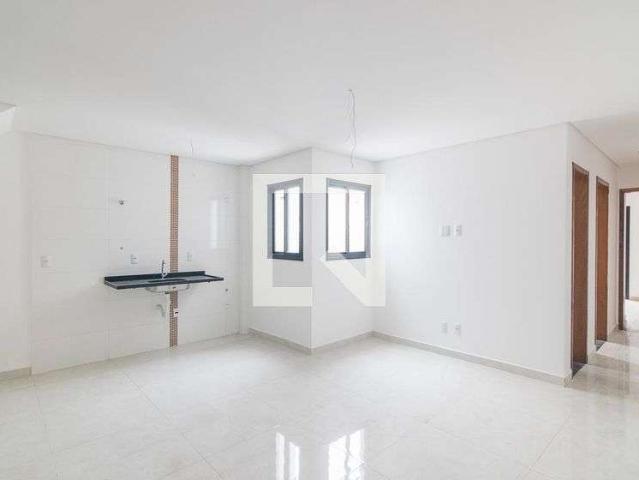 Cobertura para Venda em Santo André/SP Parque Oratório 2 Quartos