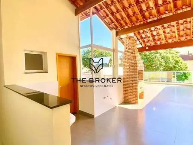 Cobertura para Venda em Santo André/SP Parque Oratório 2 Quartos