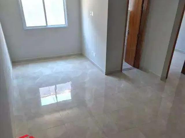 Cobertura para Venda em Santo André/SP Parque Oratório 2 Quartos