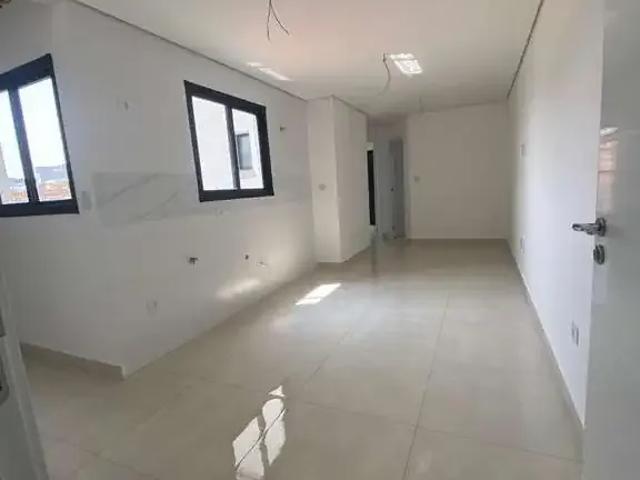 Cobertura para Venda em Santo André/SP Parque Oratório 2 Quartos