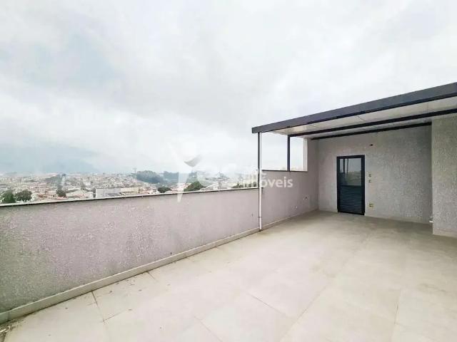 Cobertura para Venda em Santo André/SP Parque Oratório 2 Quartos
