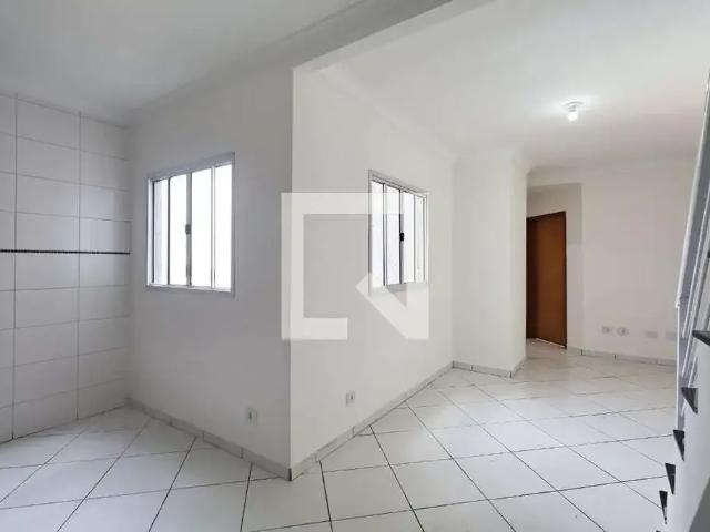 Cobertura para Venda em Santo André/SP Parque Oratório 2 Quartos
