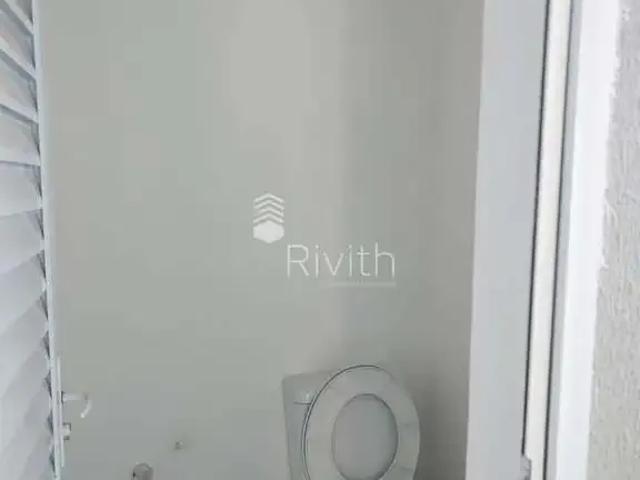 Cobertura para Venda em Santo André/SP Parque Oratório 2 Quartos