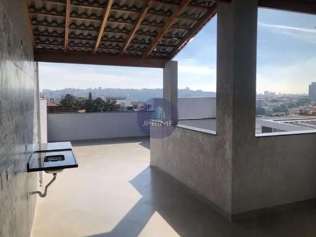 Cobertura para Venda em Santo André/SP Parque Oratório 2 Quartos