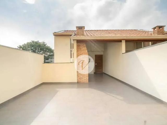 Cobertura para Venda em Santo André/SP Parque Oratório 2 Quartos