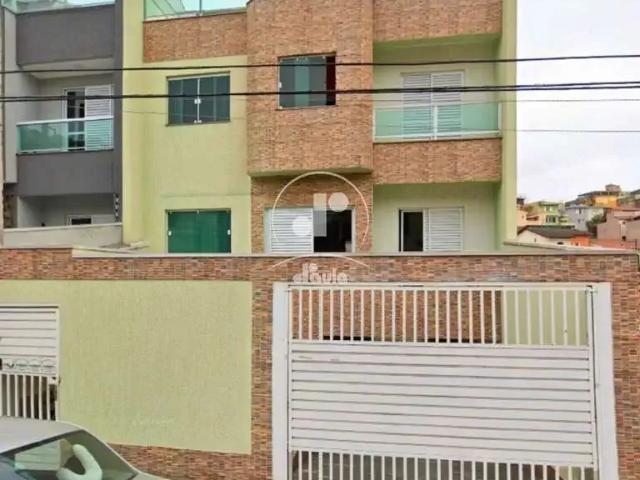 Cobertura para Venda em Santo André/SP Parque Oratório 2 Quartos