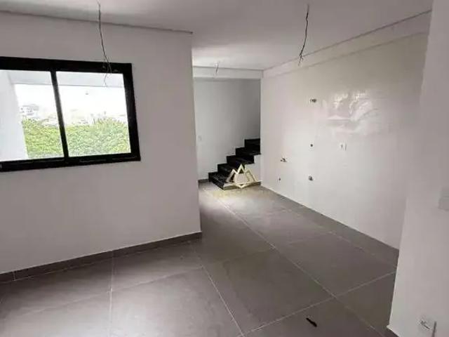 Cobertura para Venda em Santo André/SP Parque Oratório 2 Quartos