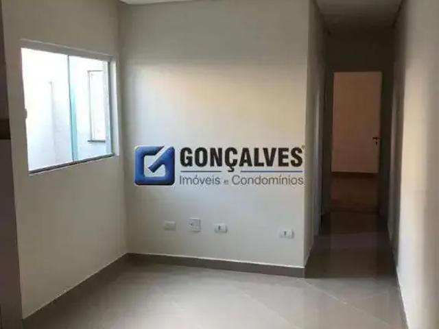 Cobertura para Venda em Santo André/SP Parque Oratório 2 Quartos