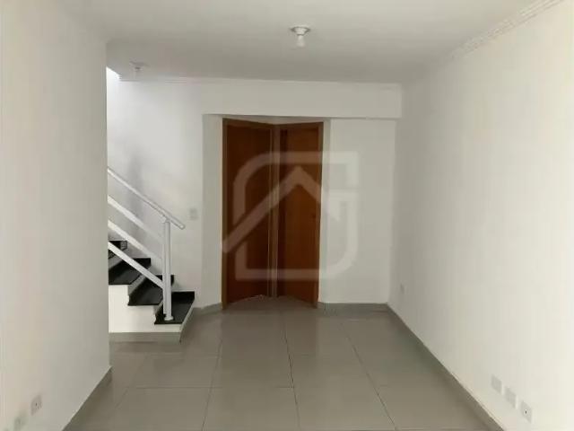 Cobertura para Venda em Santo André/SP Parque Oratório 2 Quartos