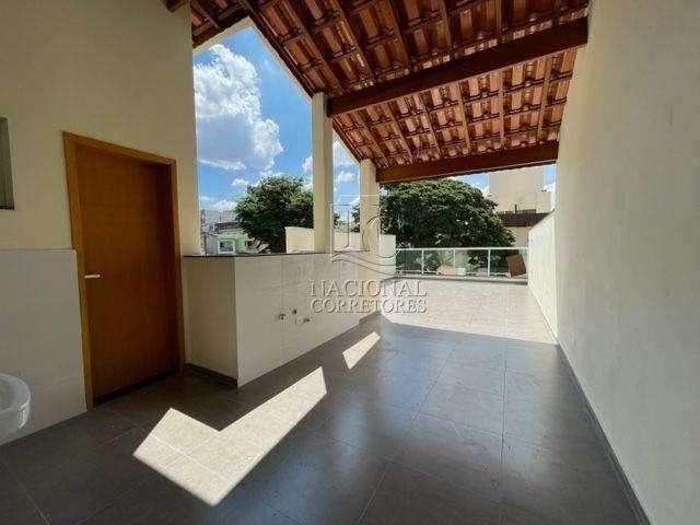 Cobertura para Venda em Santo André/SP Parque Oratório 2 Quartos