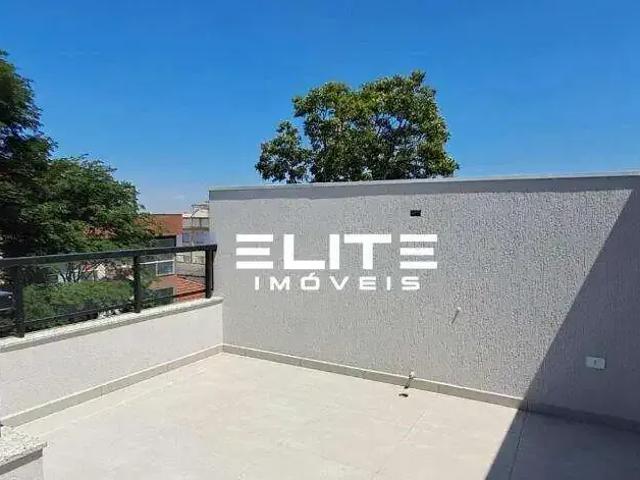 Cobertura para Venda em Santo André/SP Parque Oratório 2 Quartos