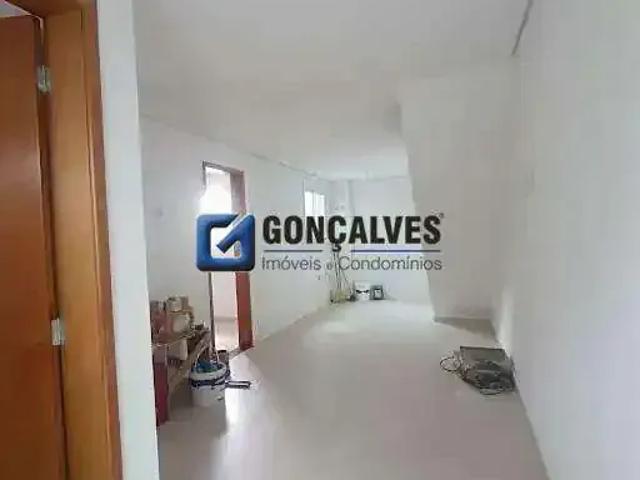 Cobertura para Venda em Santo André/SP Parque Oratório 2 Quartos
