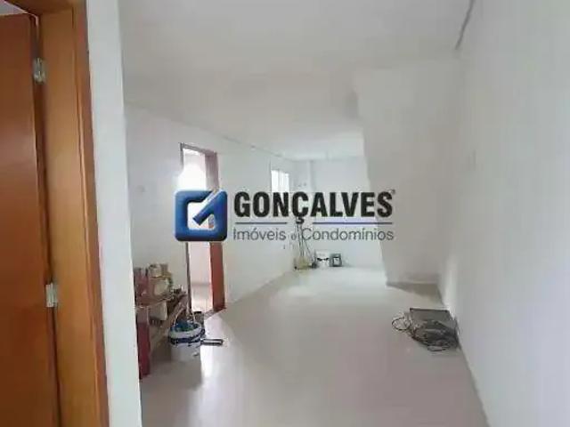 Cobertura para Venda em Santo André/SP Parque Oratório 2 Quartos