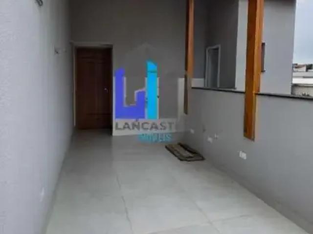Cobertura para Venda em Santo André/SP Parque Oratório 2 Quartos