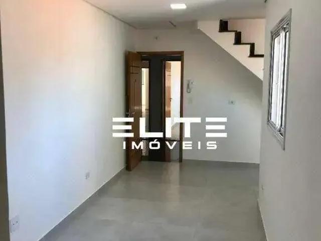 Cobertura para Venda em Santo André/SP Parque Oratório 2 Quartos