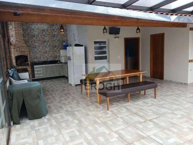 Cobertura para Venda em Santo André/SP Parque Oratório 3 Quartos