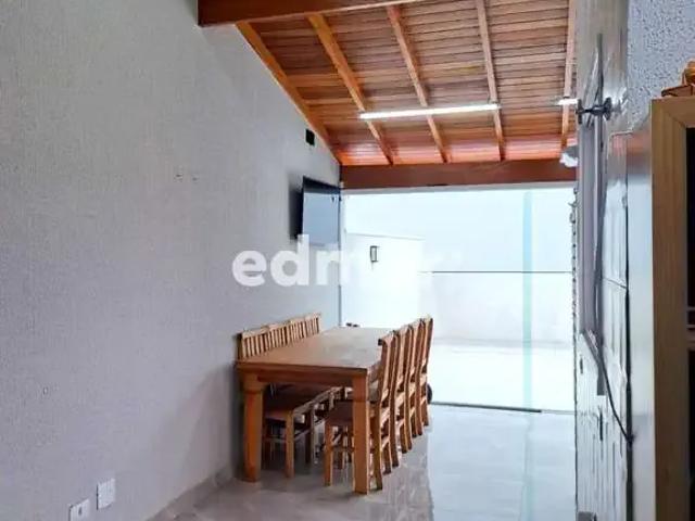 Cobertura para Venda em Santo André/SP Parque Oratório 3 Quartos