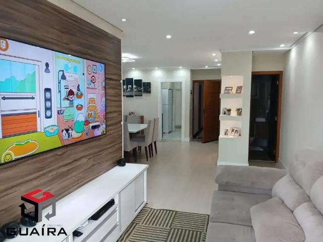 Cobertura para Venda em Santo André/SP Parque Oratório 3 Quartos