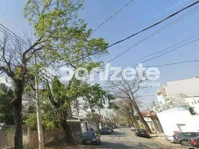 Cobertura para Venda em Santo André/SP Santa Maria 2 Quartos