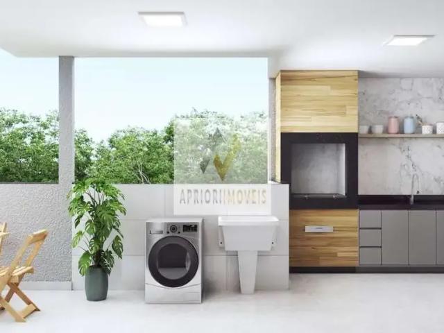 Cobertura para Venda em Santo André/SP Santa Maria 2 Quartos
