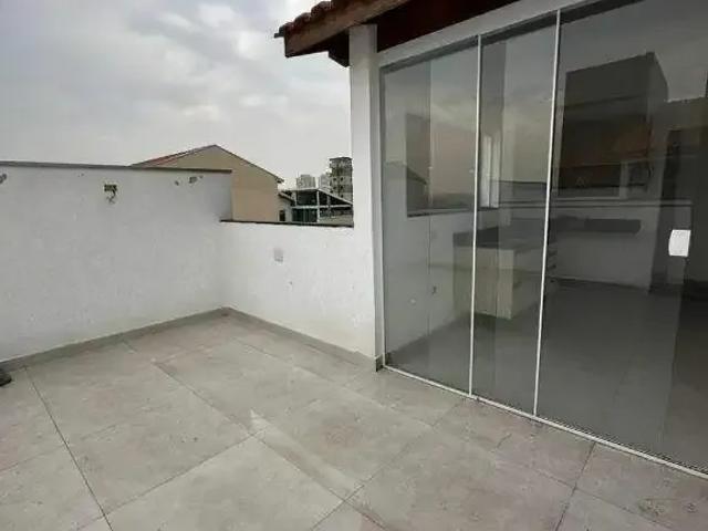 Cobertura para Venda em Santo André/SP Santa Maria 2 Quartos