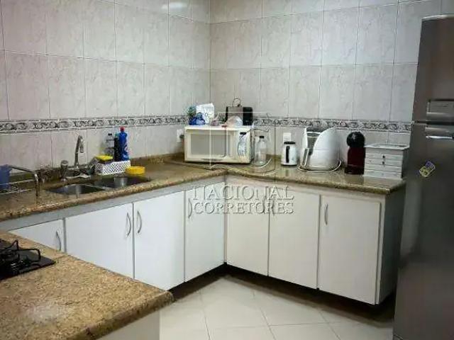 Cobertura para Venda em Santo André/SP Santa Maria 2 Quartos