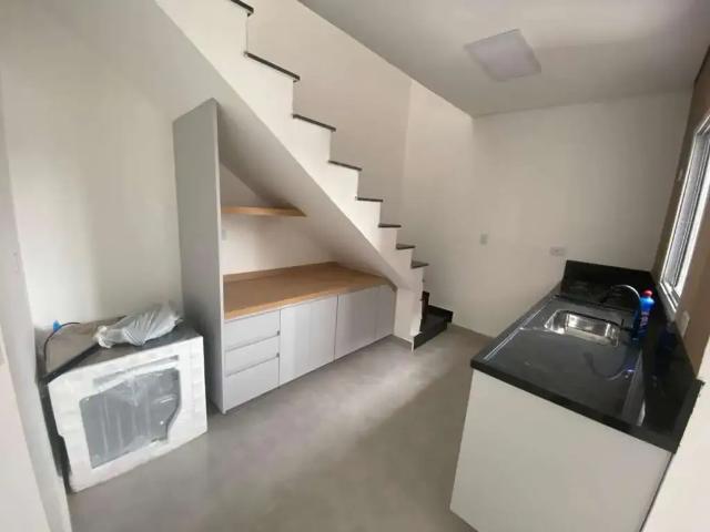 Cobertura para Venda em Santo André/SP Santa Maria 2 Quartos
