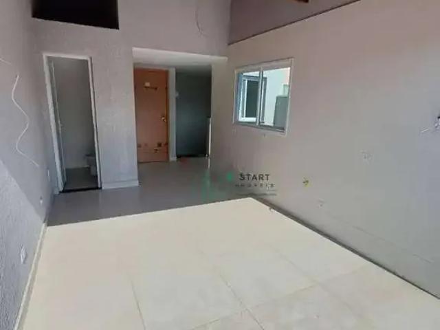 Cobertura para Venda em Santo André/SP Santa Maria 2 Quartos