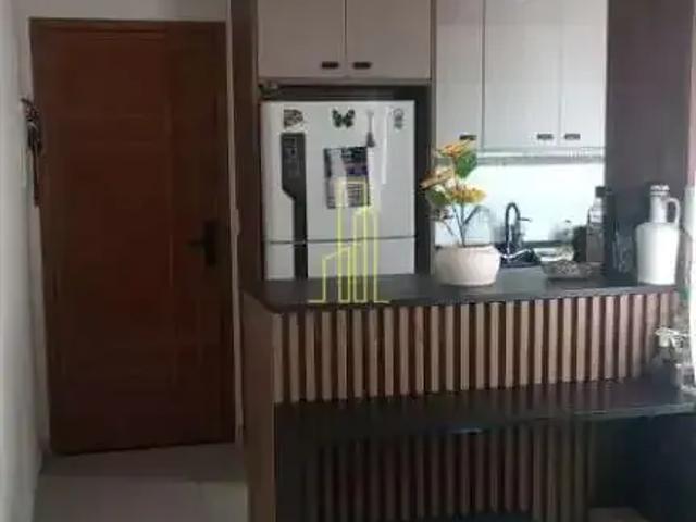 Cobertura para Venda em Santo André/SP Santa Maria 2 Quartos