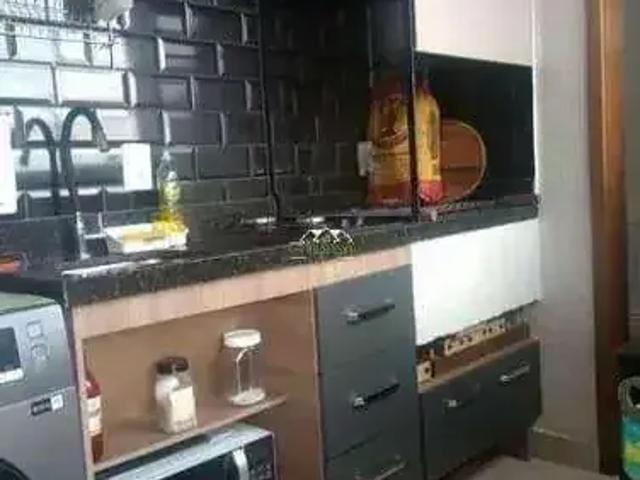 Cobertura para Venda em Santo André/SP Santa Maria 2 Quartos